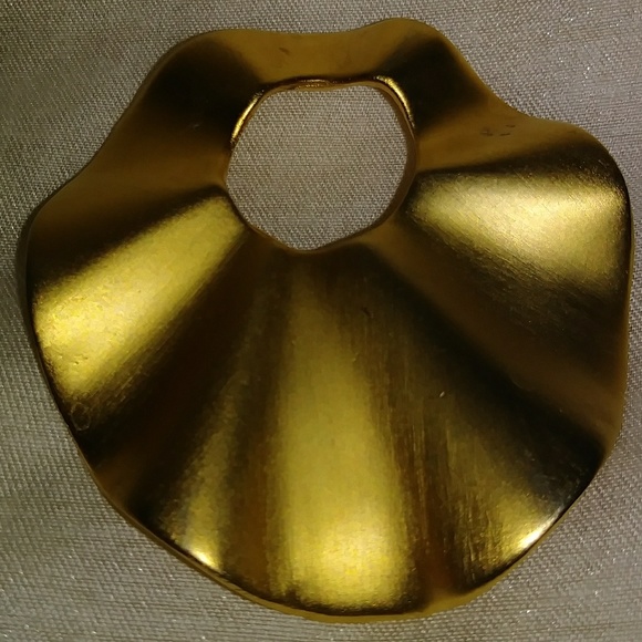 Jewelry | Golden Pin Broach | Poshmark
